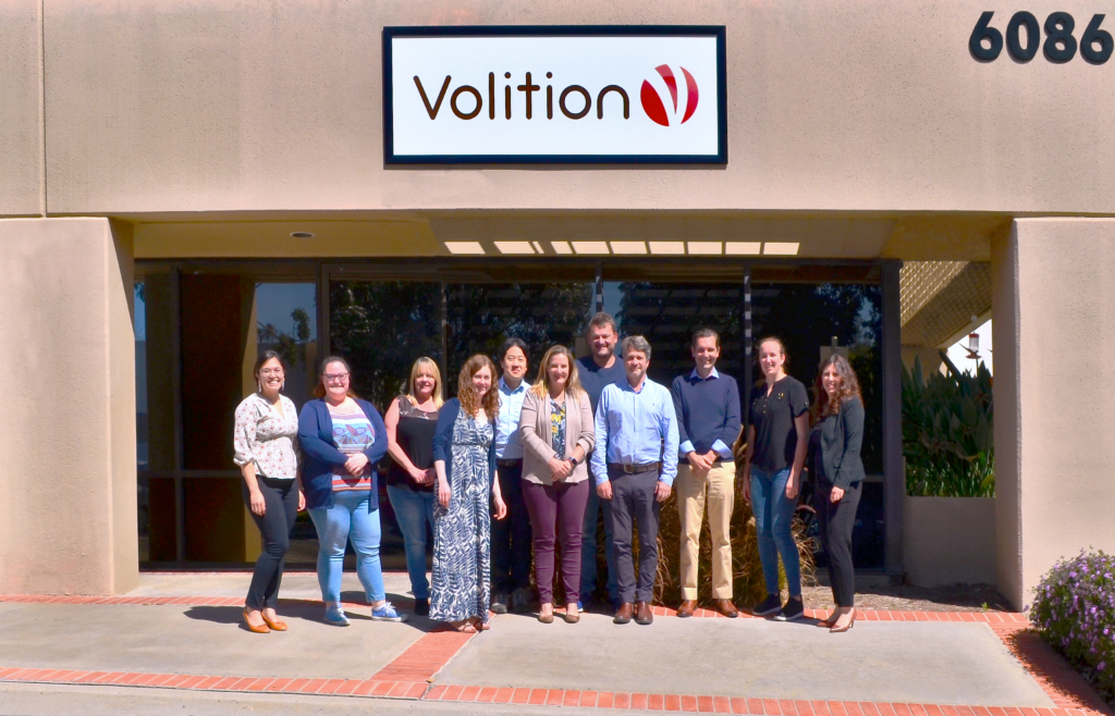 Volition Opens New Innovation Hub. - Volition