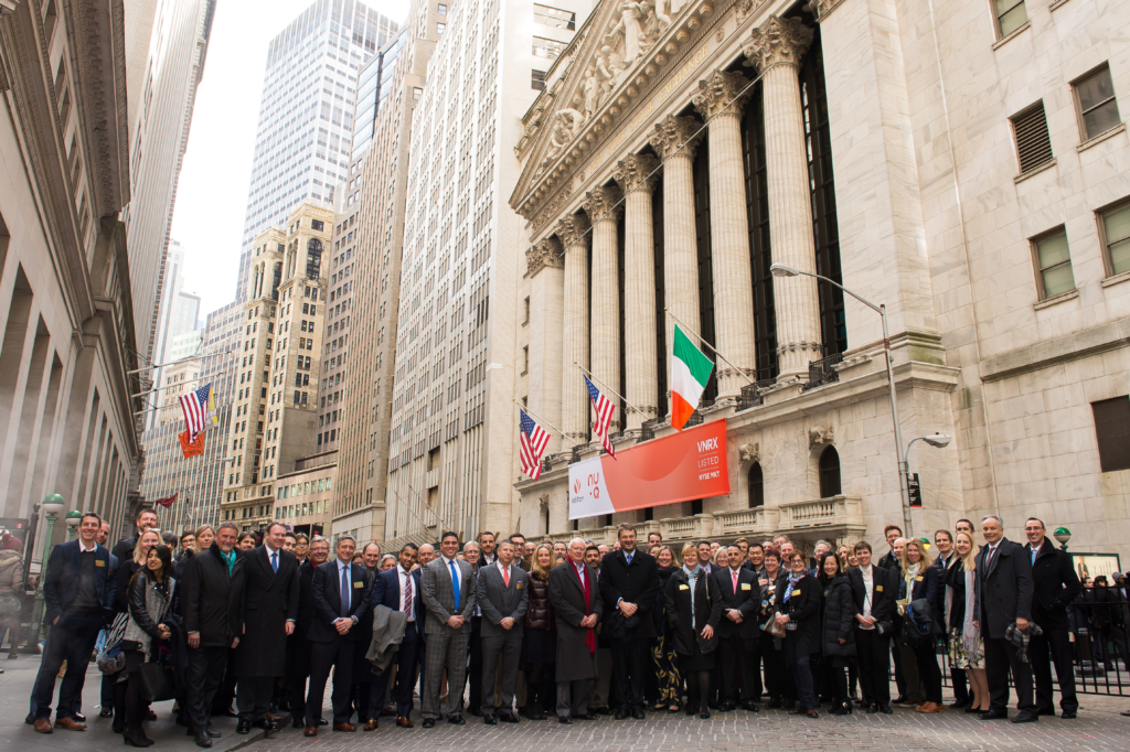 Volition - Early Diagnosis and Nucleosome Quantification