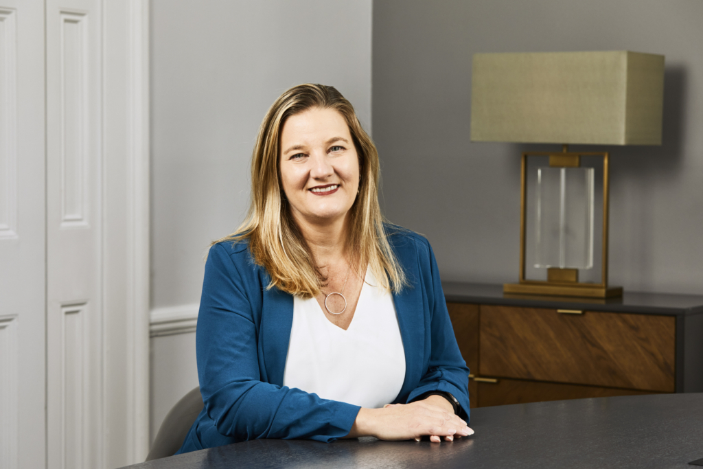 Meet Terry Kelly - Volition