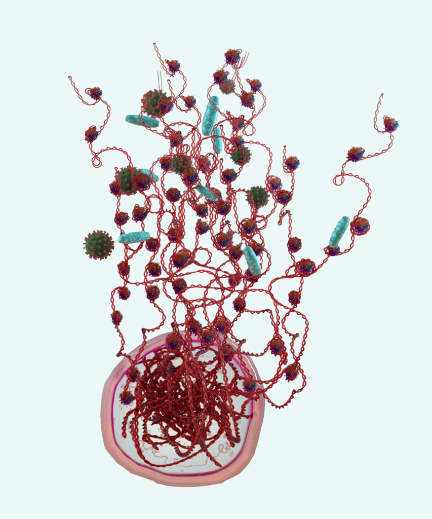 Sepsis Early Detection Technology Volition