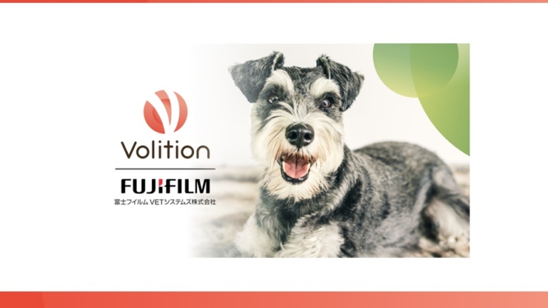 Volition - Early Diagnosis and Nucleosome Quantification