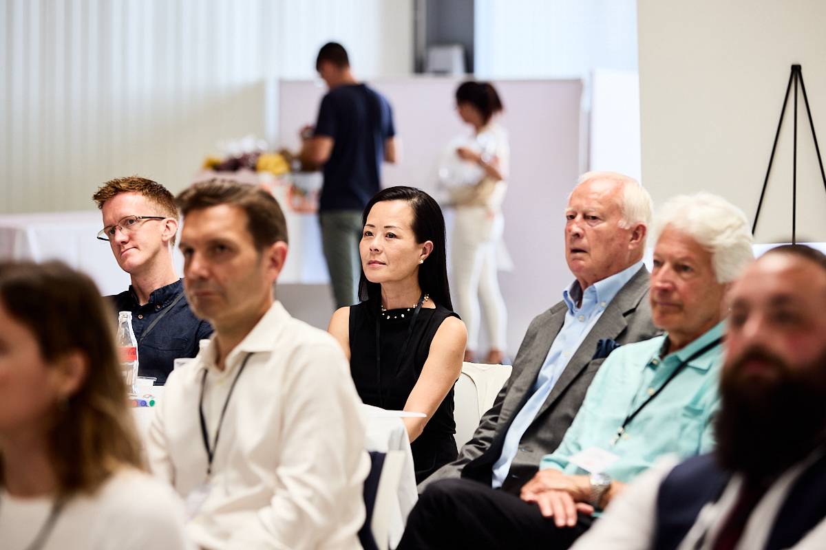 Martin Faulkes retires as Executive Chairman of Volition - Volition