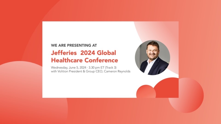 Our Company - Volition