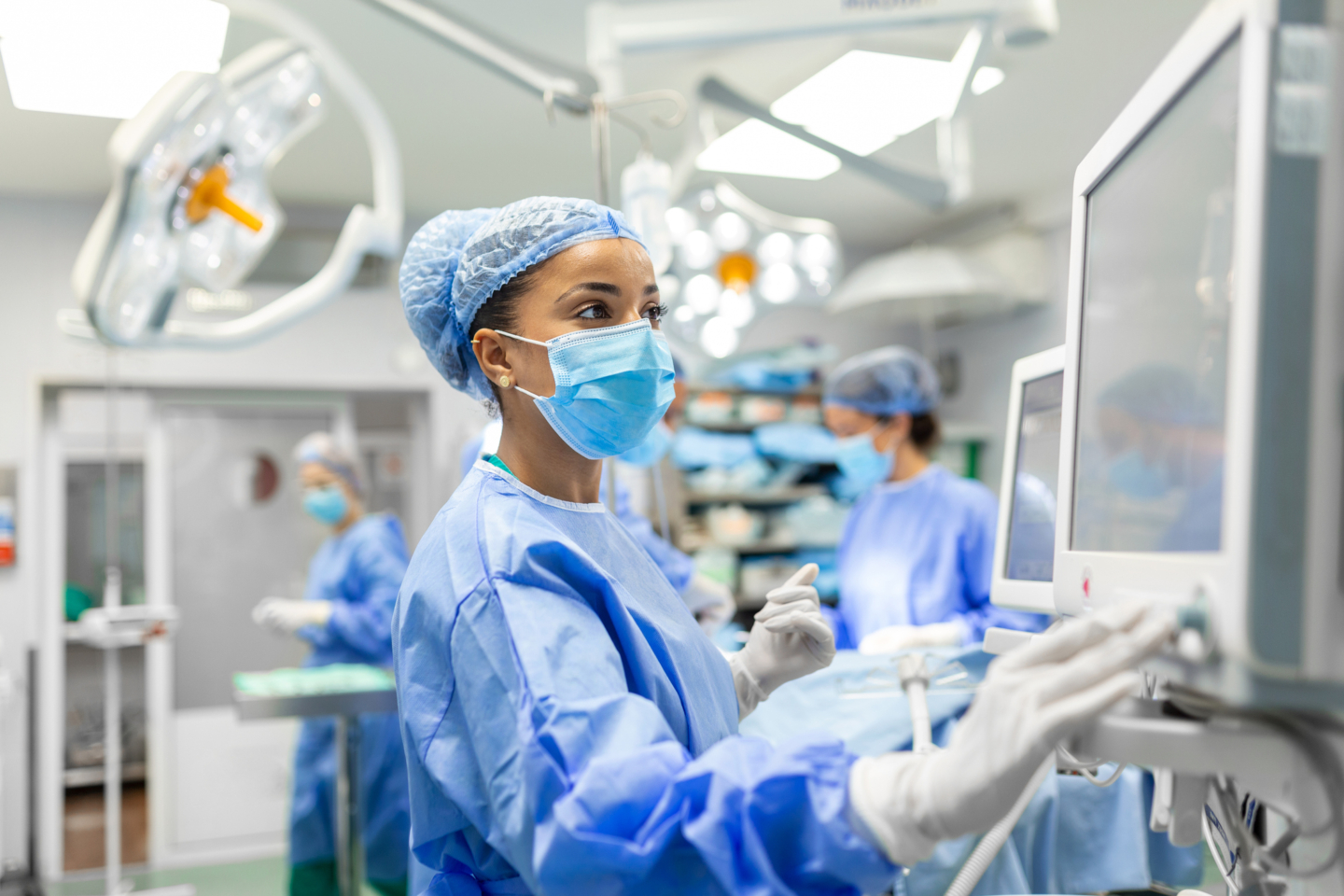 Sepsis Early Detection Technology - Volition