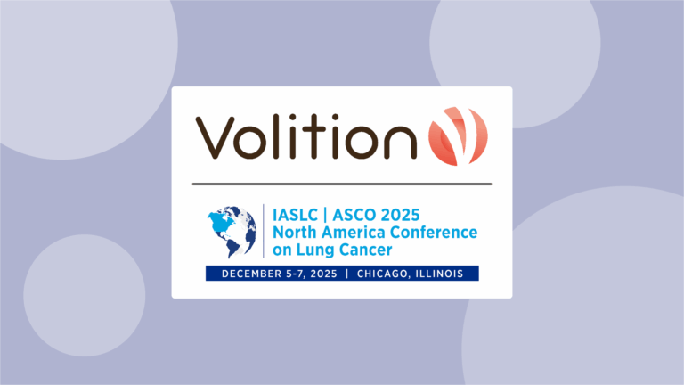 Pre-operative Nucleosome Liquid Biopsy for Lung Cancer Risk Stratification